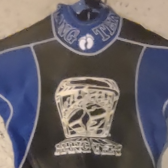 Hang Ten | Swim | Hang Ten Wetsuit Mens Medium Zipper Scuba Diver Ocean ...